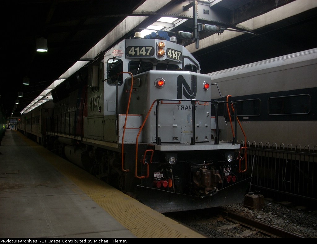 NJT 4147